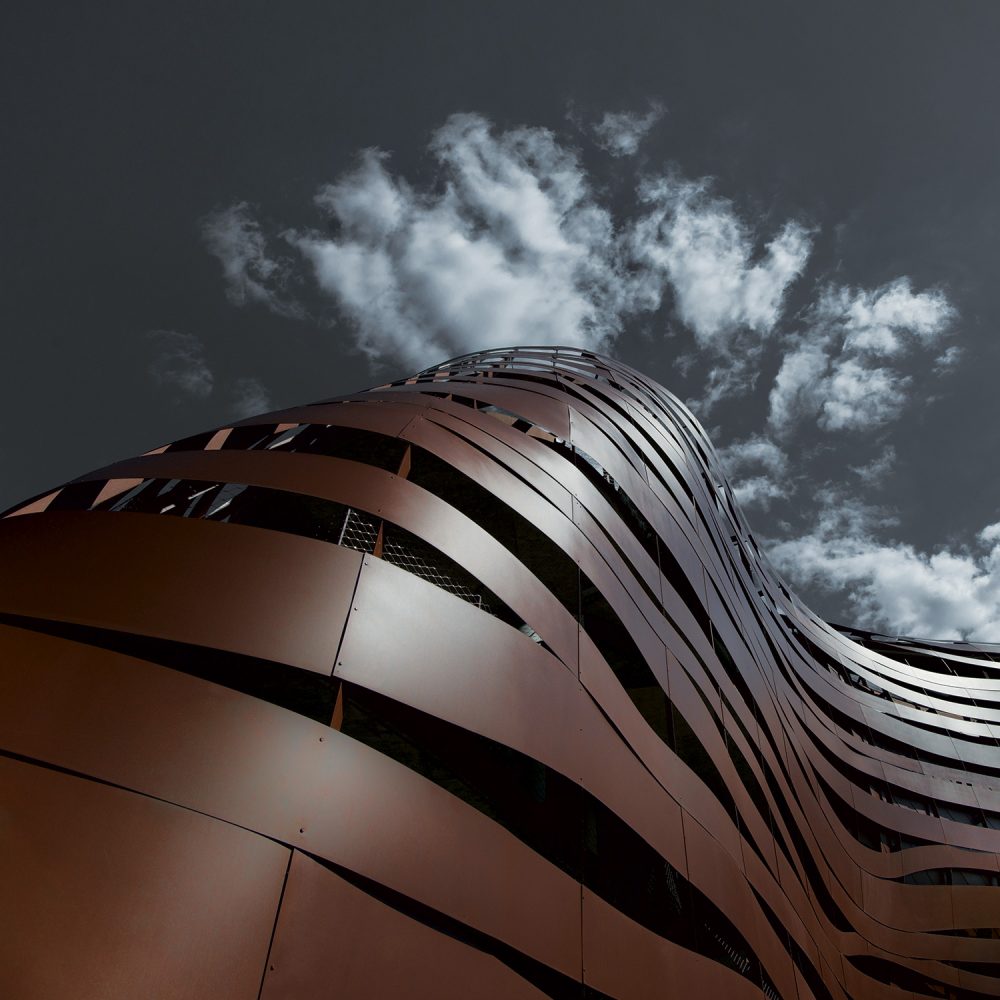 Amétis - Groupe Hugar