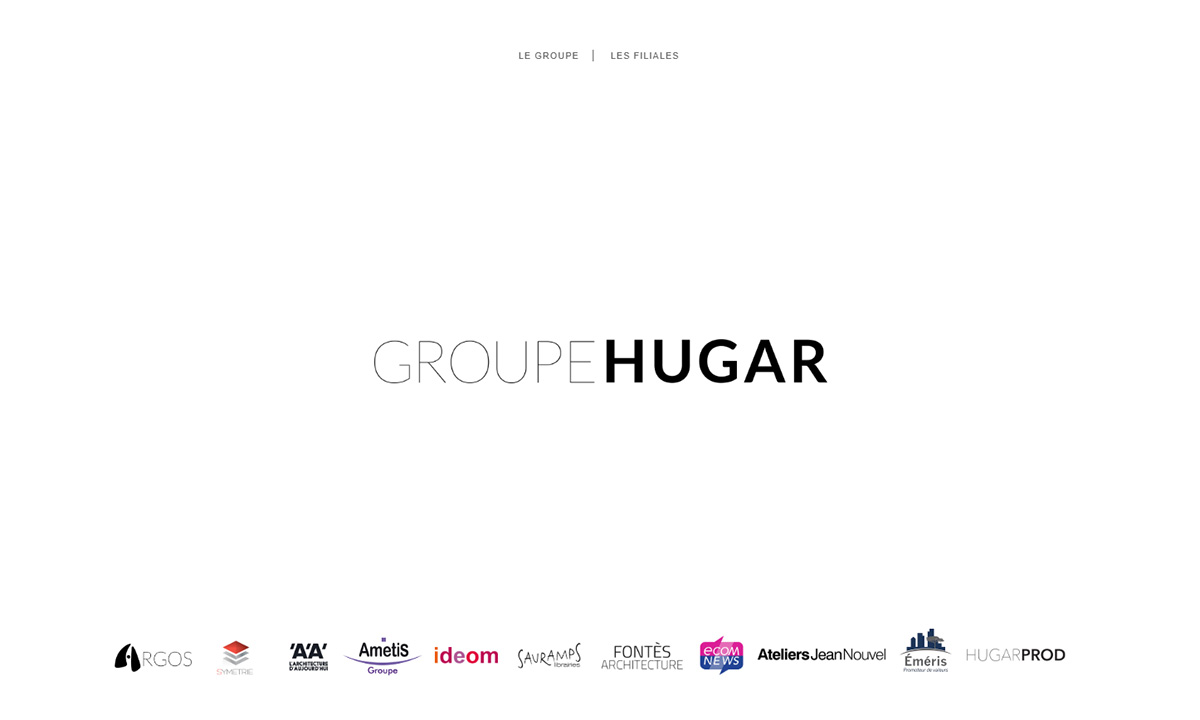 Groupe Hugar - Immobilier à 360°